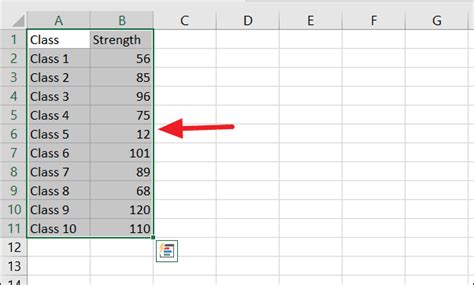 How To Make A Histogram In Excel