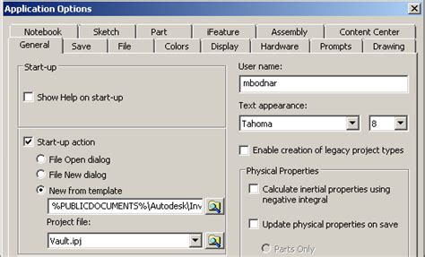 Project File Reverting To Default Page 4 Autodesk Community