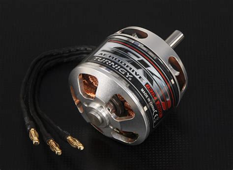 Turnigy Rc Motors Turnigy Rotomax 150cc Size Brushless Outrunner