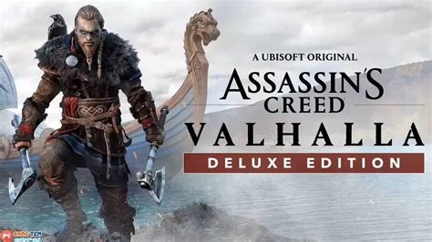 دانلود Assassins Creed Valhalla بازی اساسین کرید والهالا کامپیوتر