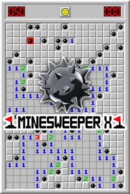 Grid For Minesweeper X By Vic Firth SteamGridDB