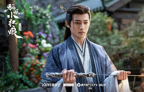 佟梦实《庆余年2》热播 极致演绎反差五竹叔 360娱乐，你开心就好