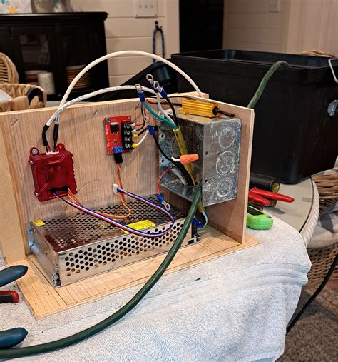 Using Arduino Controllers For Sensor And Animatronic Applications Page 2 Halloween Forum