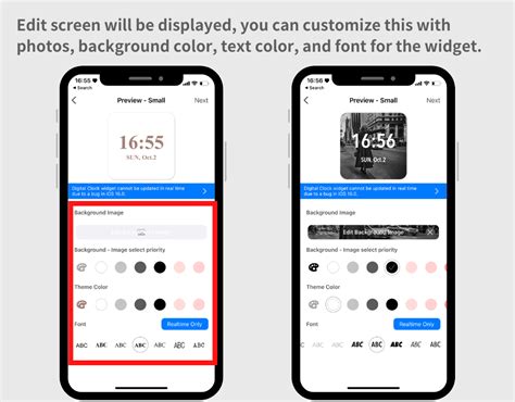 Як налаштувати головний екран Iphone Aesthetic Widgetclub