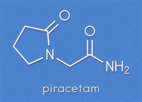 Piracetam Là Thuốc Gì Công Dụng Liều Dùng Và Tác Dụng Phụ