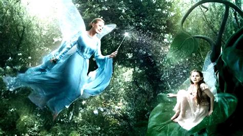 سرزمین پریان در ایران کجا بوده؟ سرگذشت مردمانی که پری‌ها را می