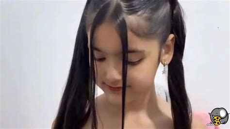 اموزش مدل مو،شنیون مو،مدل مو جذاب، مدل مو بچگانه فیلو