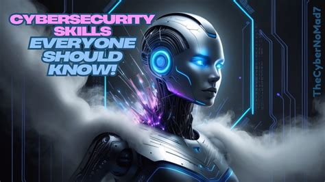 Cybersecurity Basics Everyone Should Know No Tech Skills Needed Ethicalhacking