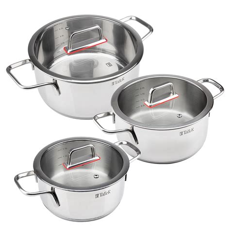 Набор посуды TalleR TR-17270 6 предметов Тенденси купить в Москве ...
