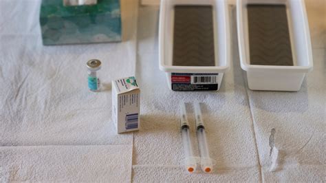 Polio May Have Been Spreading In New York Since April The New York Times