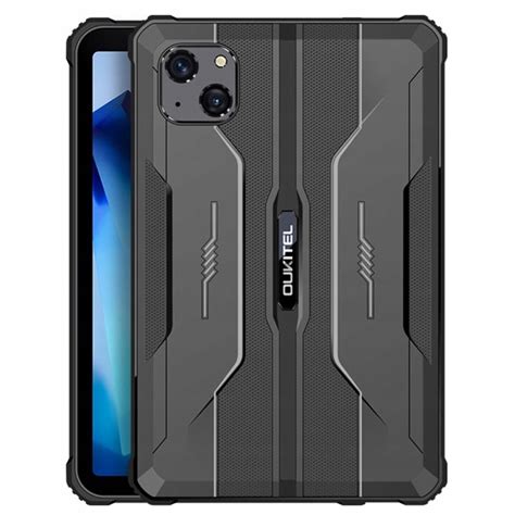 Oukitel Tablet RT3 4/64GB 5150 mAh Czarny - Sklep, Opinie, Cena w ...