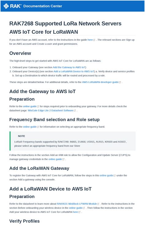 Rakwireless Rak4631 R