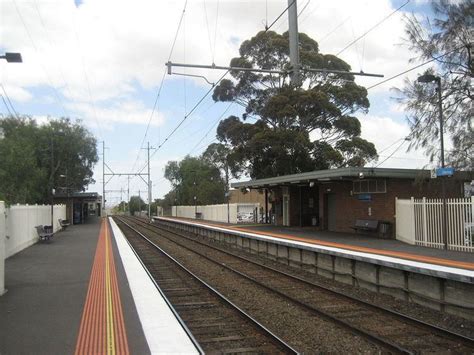 Glenroy Railway Station Alchetron The Free Social Encyclopedia