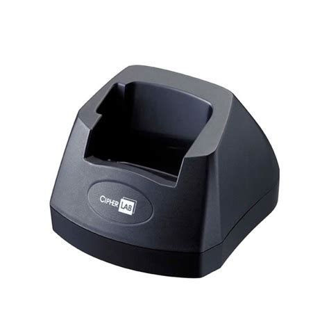 Крэдл для ТСД Cipherlab 8001 Usb с БП A8001rac00003 купить цена Москва
