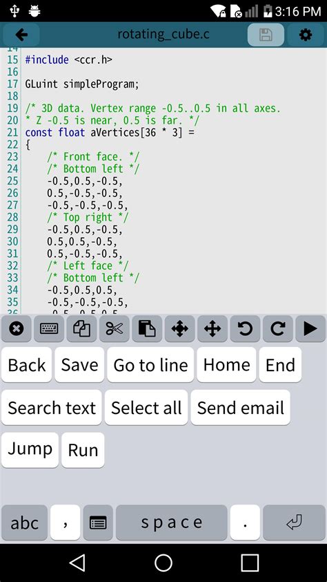 Mobile C Apk For Android Download