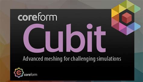 Coreform Cubit 202480 Full Version Free Download Filecr