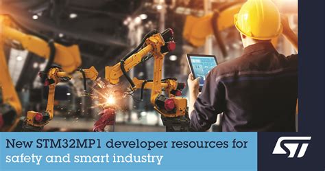 Stmicroelectronics Boosts Security Along With Ai And Iot Application