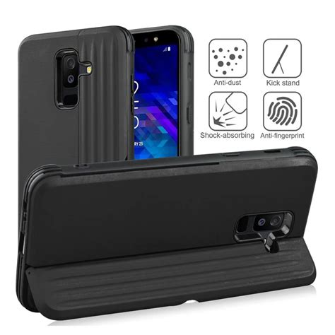 Aliexpress Com Buy Luxury For Samsung Galaxy A Case Hard Plastic Armor For Samsung A