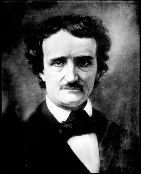 Edgar Allan Poe Depression Quotes Quotesgram