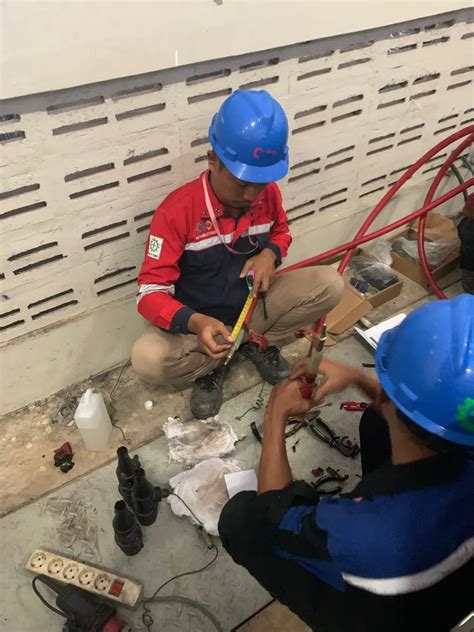 Jasa Elastimold Replacement Pt Satya Meka Tehniktama