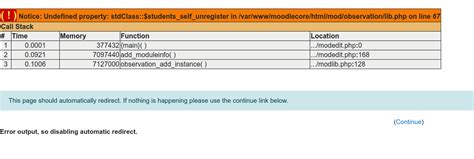 Check Upgrade Php · Issue 85 · Catalyst Moodle Mod Observation · Github