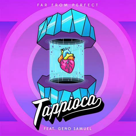 Far From Perfect Single By Tappioca Spotify
