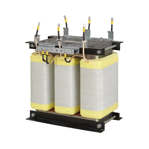 ISOLATION TRANSFORMERS TSE