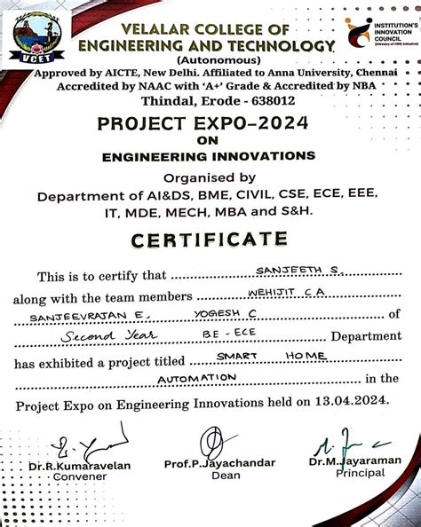 Sanjeeth S On Linkedin Smarthome Homeautomation Iot Innovation Technology