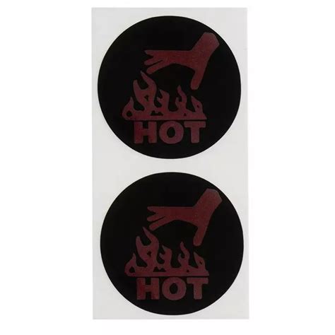 Buy Rs Pro Temperature Label Indicator 50°c 9064615 Online In India At Best Prices