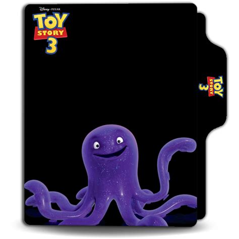 Toy Story 3 Stretch