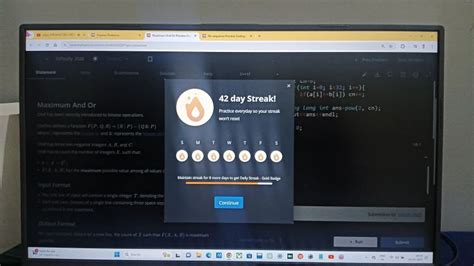 prakash singh on linkedin hello everyone 42 days coding challenge