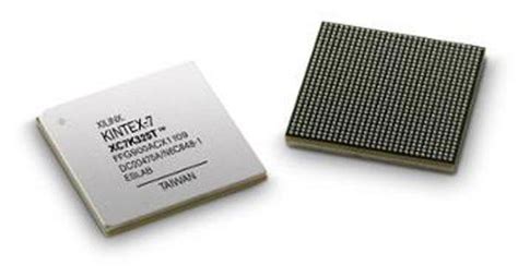 Integrated Circuit Fpga Kintex 7 Fpga Xc7k325t 1ffg900i Xilinx China