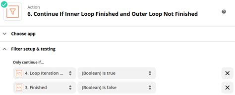 Zapier Loop Through Array With Nesting The Workflow Pro