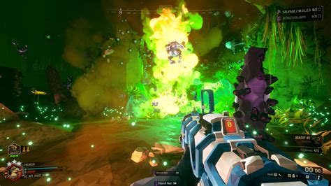 Top 3 Deep Rock Galactic Best Shard Diffractor Builds Gamers Decide