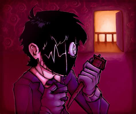 Mercury From Psychopomp By Deca17 On Newgrounds