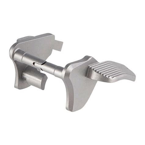 Egw Hd Ambidextrous Thumb Safeties For 1911