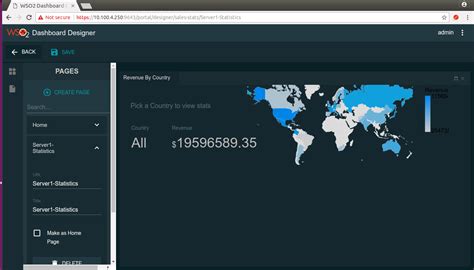 Current Designing Editing Page Should Be Highlighted In The PAGES Panel Issue Wso
