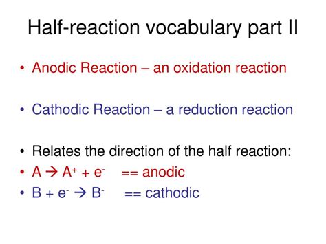 PPT Redox Geochemistry PowerPoint Presentation Free Download ID