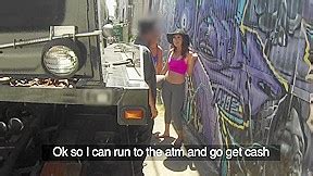 Girls Showing Different Oral Sex Techniques After Towing Their Car Txxx Com