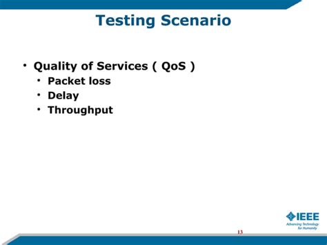 Performance Analysis Voipclientintegratedencryptionmodule11a Ppt