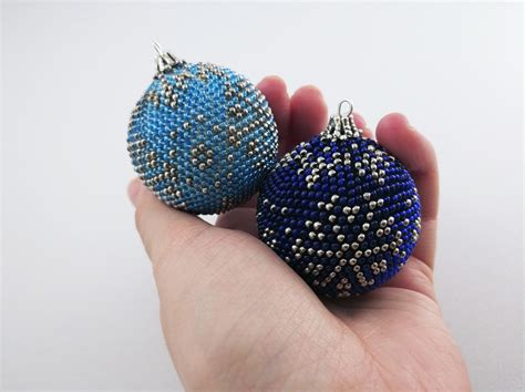 Идеальный шар крючком схема