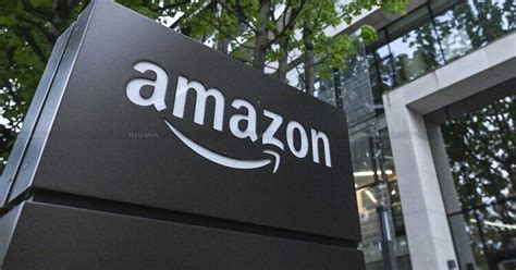 Amazon Invites Applications For Financial Analyst
