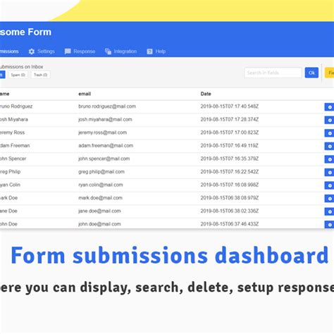 Smartforms Alternatives And Similar Websites And Apps