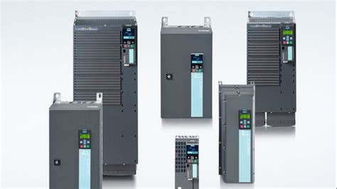 0 5 Hp 400 Hp Siemens Variable Frequency Drive Id 8633069012