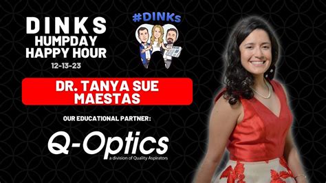 Dr Tanya Sue Maestas Humpday Happy Hour Ep 173 12 13 23 Youtube