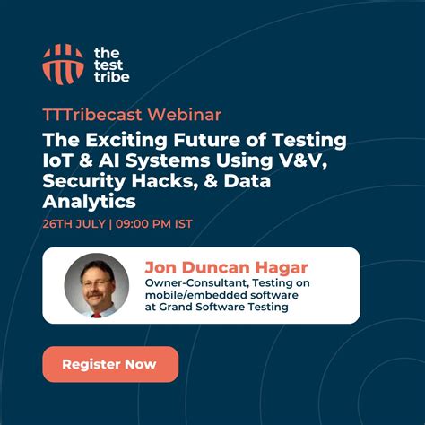 The Test Tribe On Linkedin Thetesttribe Softwaretesting Testing Community Futureoftesting Ai…