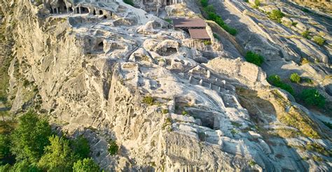 Tbilisi Mtskheta Jvari Gori And Uplistsikhe Day Tour Day Trip In Tbilisi