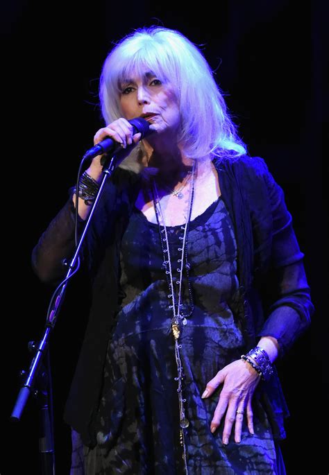 Emmylou Harris 2022 Musicares