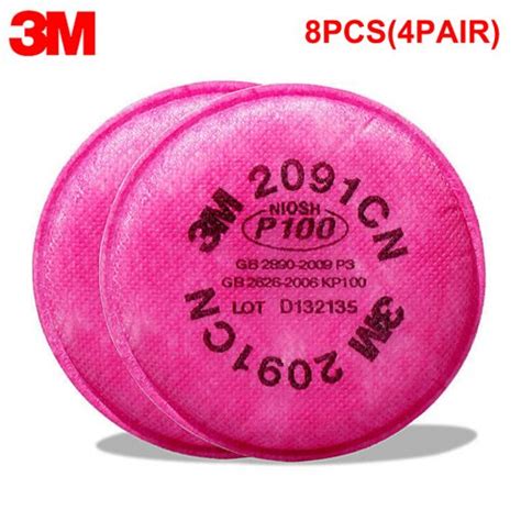 Tipos De Filtros Para Mascarillas 3m Mascaradesoldar